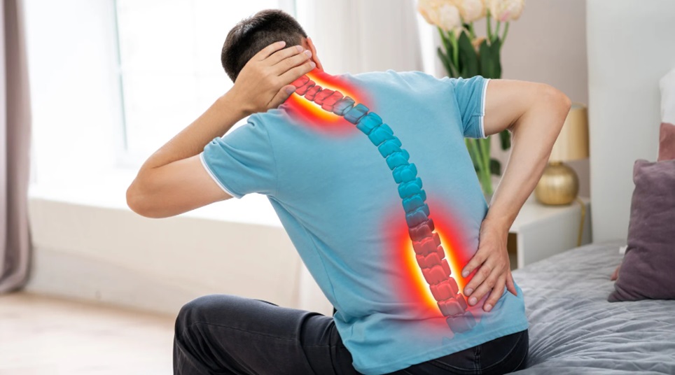 The Benefits of Nerve Ablation for Back and Neck Pain - W Fitness Spa